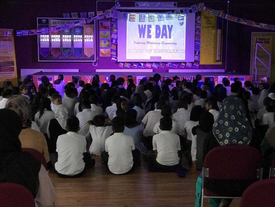 Adderley Primary School - Profile (2023)