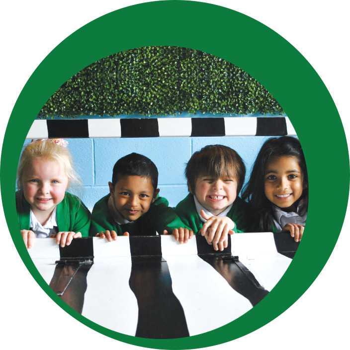 Beeches Infant School - Profile (2024)