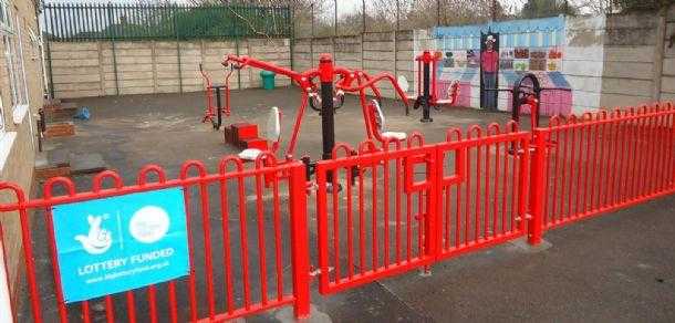 Severne Junior Infant and Nursery School - Profile (2023)