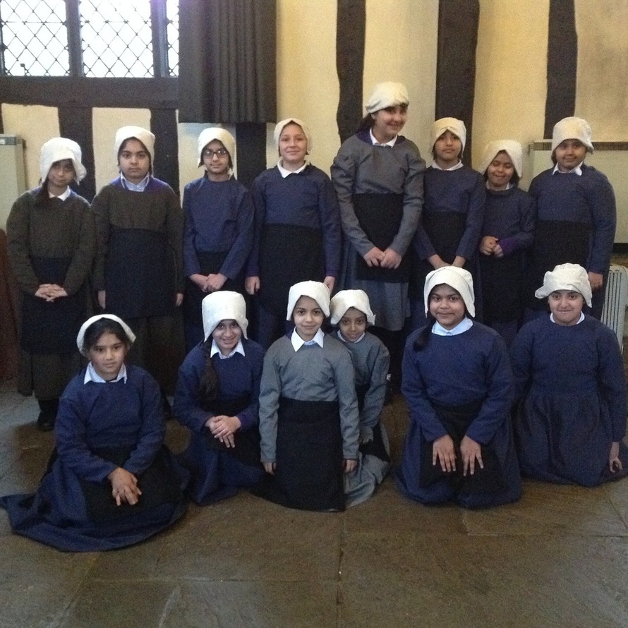 Ladypool Primary School - Profile (2023)