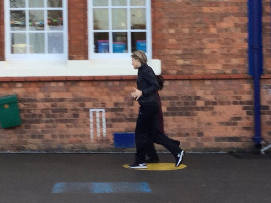 Ladypool Primary School - Profile (2023)