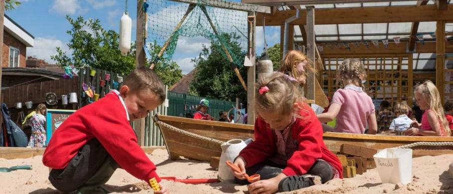 Featherstone Primary School - Profile (2023)