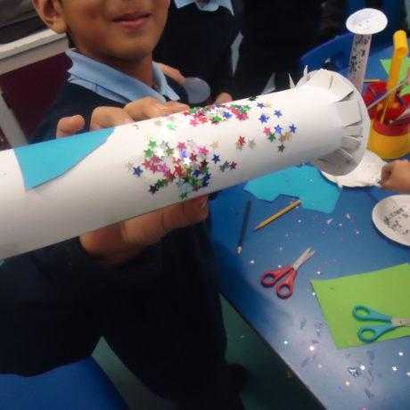 James Watt Primary School - Profile (2024)