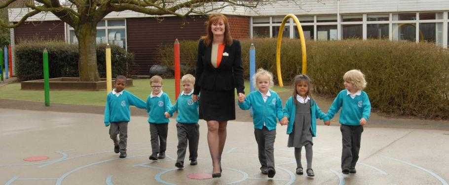 Little Sutton Primary School - Profile (2024)