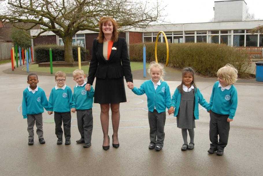 Little Sutton Primary School - Profile (2023)