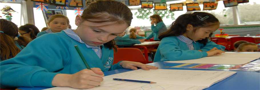 Little Sutton Primary School - Profile (2022)