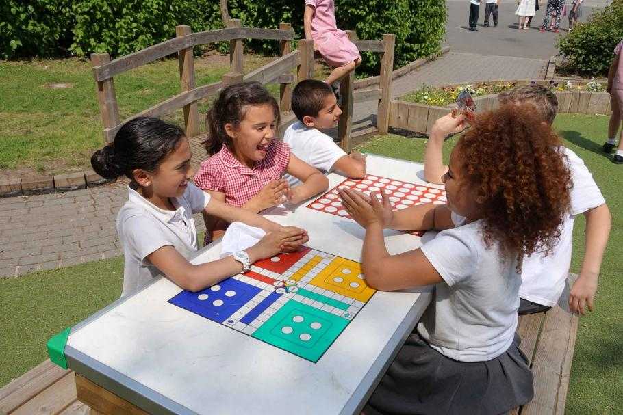 Calshot Primary School - Profile (2023)