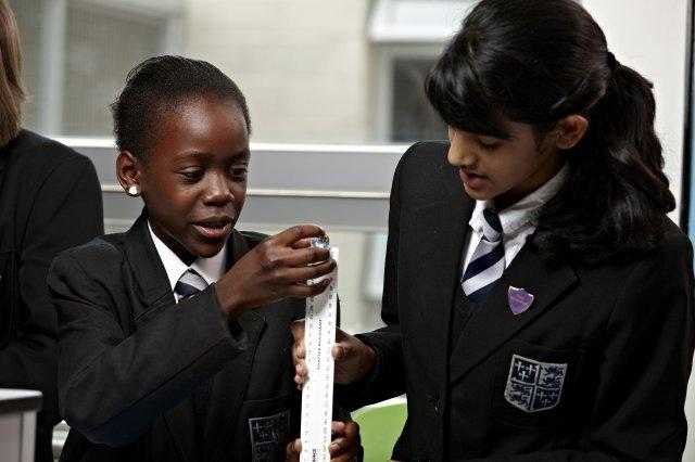 Holte School - Profile (2024)