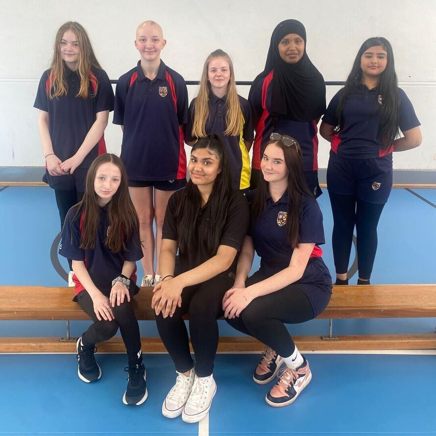 Colmers School and Sixth Form College - Profile (2023)