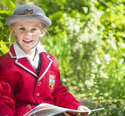 Highclare School - Profile (2023)