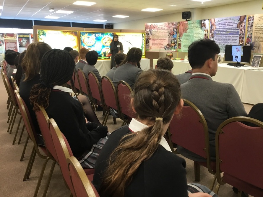 Highclare School - Profile (2023)