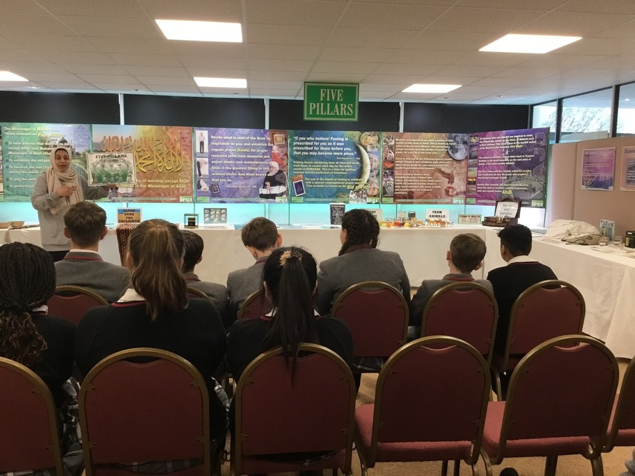 Highclare School - Profile (2023)