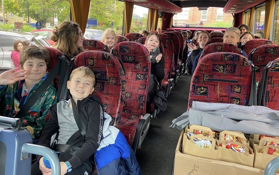 The Shrubbery School Ltd - Profile (2024)