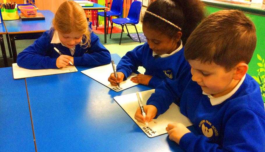 Southfields Primary School in Coventry - Profile (2024)