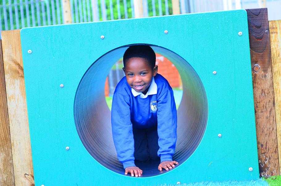 Gosford Park Primary School - Profile (2024)