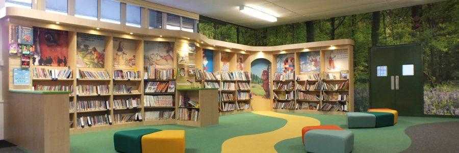 Coundon Primary School - Profile (2024)
