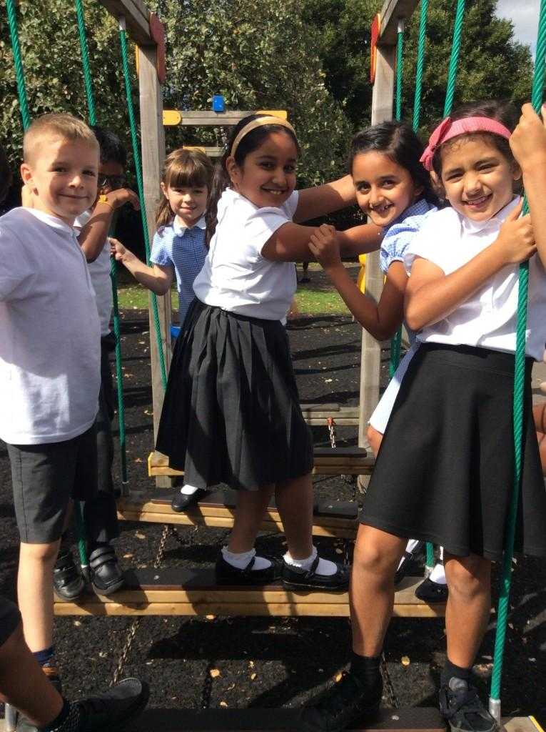 Grange Farm Primary School in Coventry - Profile (2024)