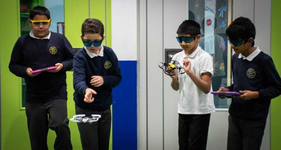 Broad Heath Community Primary School - Profile (2023)