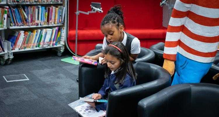 Broad Heath Community Primary School - Profile (2022)