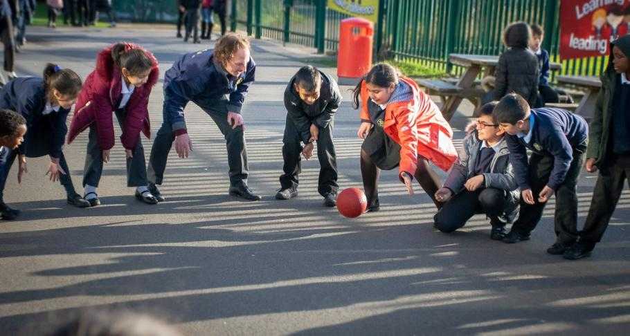 Broad Heath Community Primary School - Profile (2023)