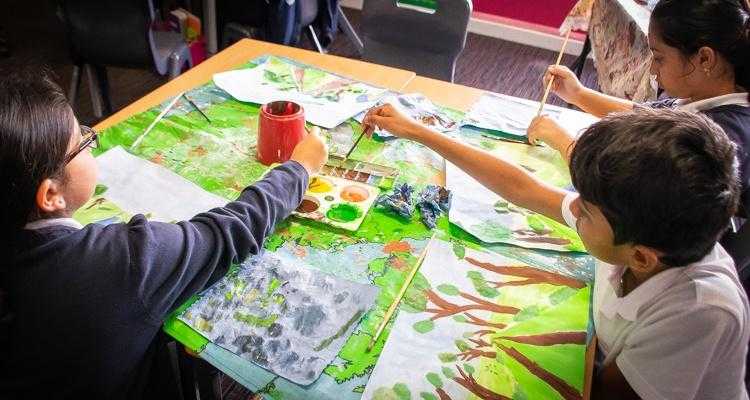 Broad Heath Community Primary School - Profile (2023)