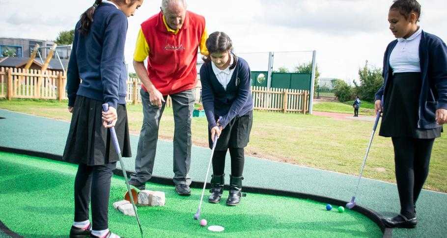 Broad Heath Community Primary School - Profile (2023)