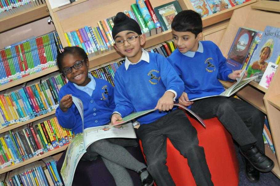 Stoke Primary School - Profile (2024)