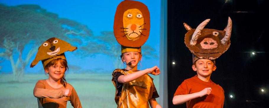 Stivichall Primary School - Profile (2023)