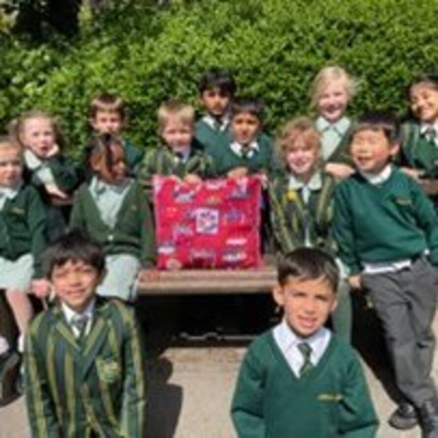 Pattison College - Profile (2023)