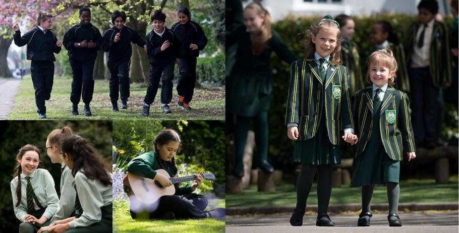 Pattison College - Profile (2024)