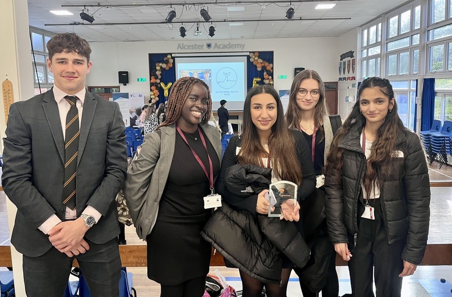 Bablake School - Profile (2024)