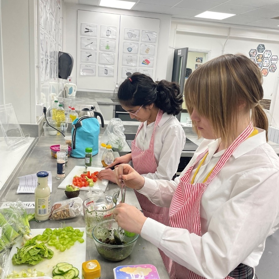 Bablake School - Profile (2023)