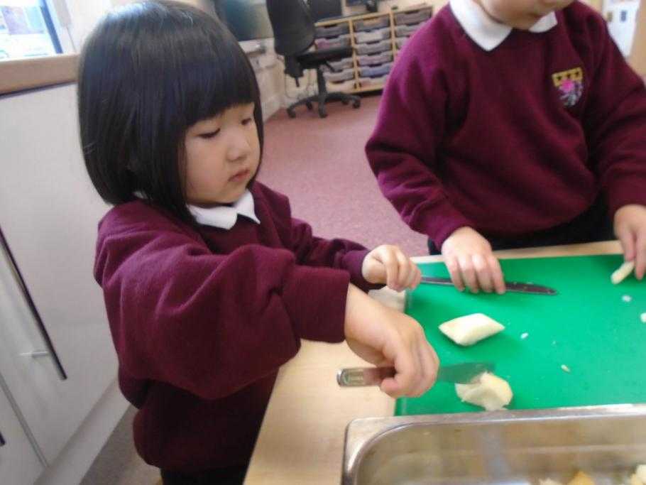 Bablake School - Profile (2024)