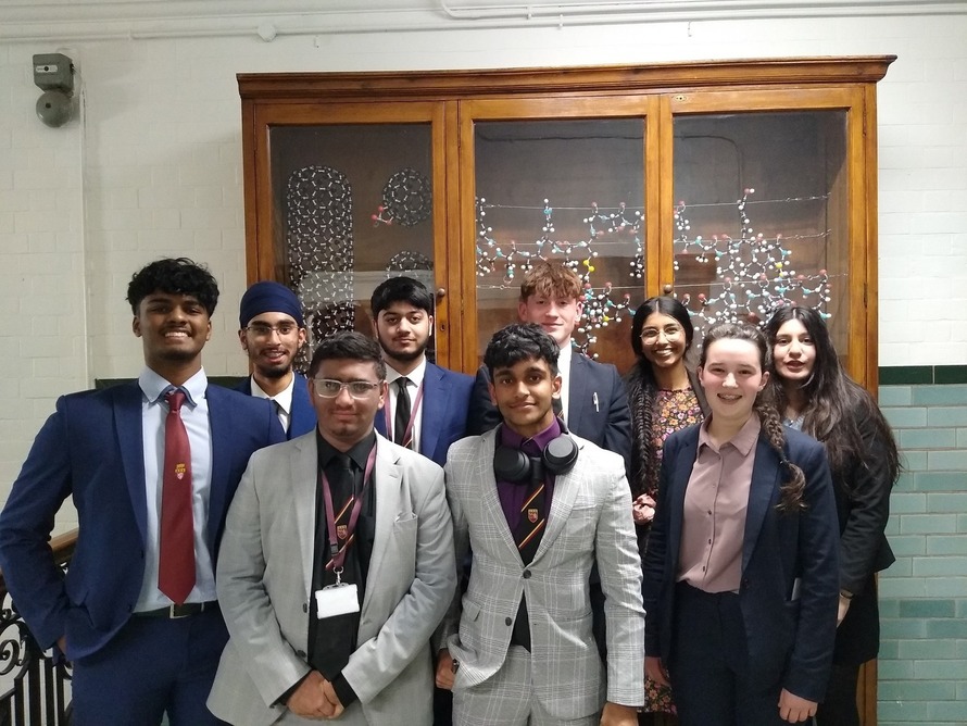 Bablake School - Profile (2023)