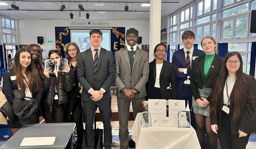 Bablake School - Profile (2023)