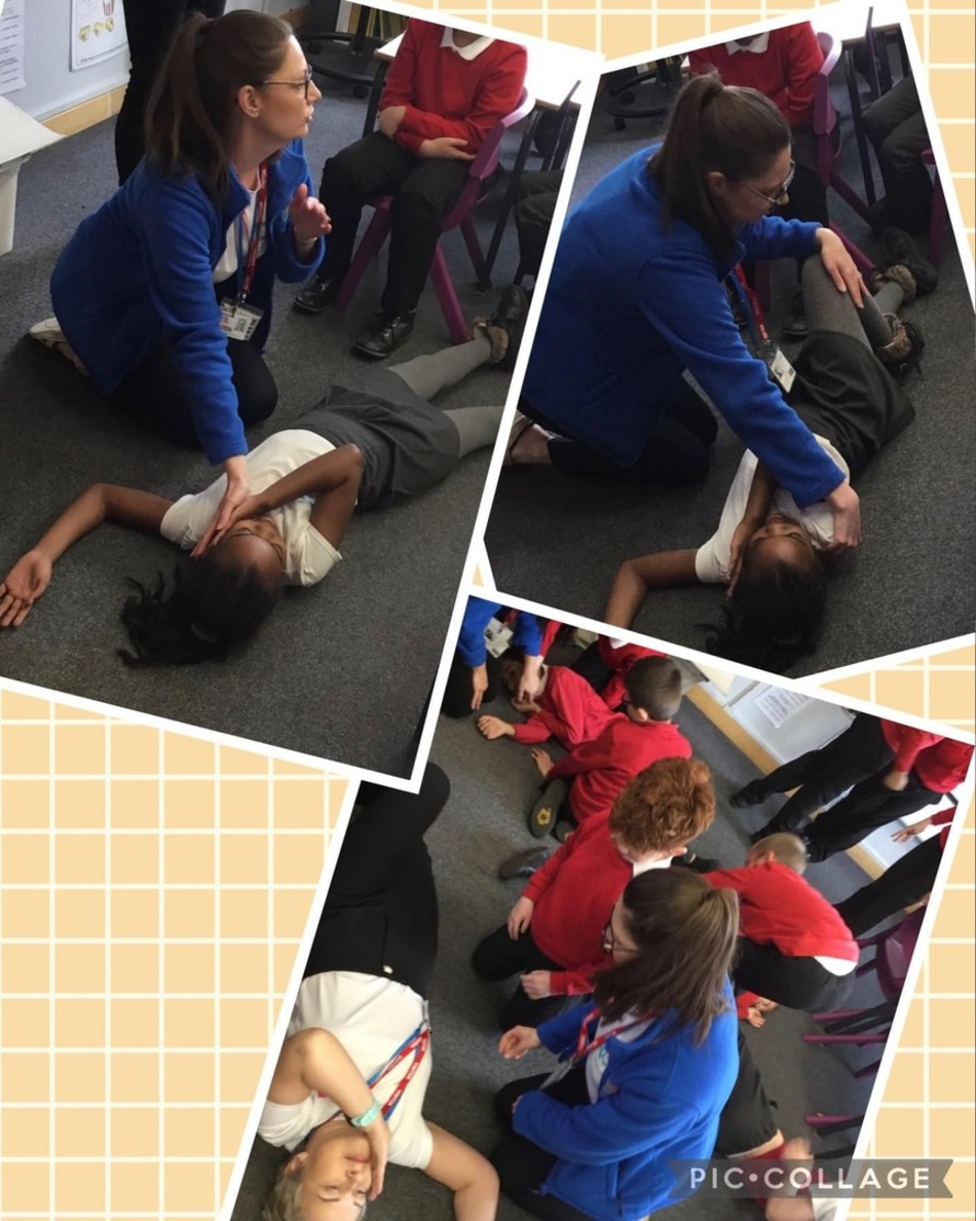 St Mary's CofE Primary School in Dudley - Profile (2024)