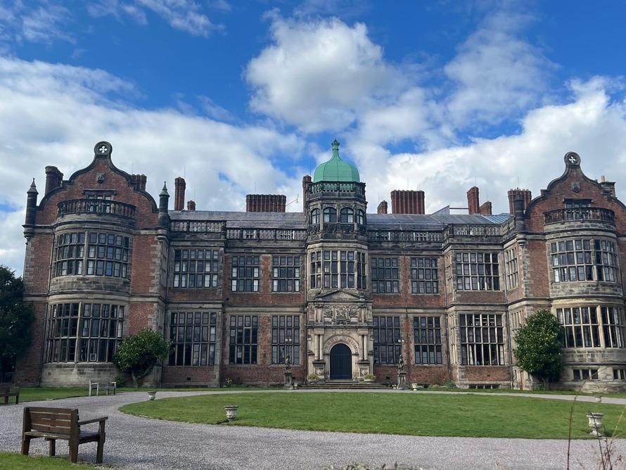 Brook Primary School - Profile (2023)