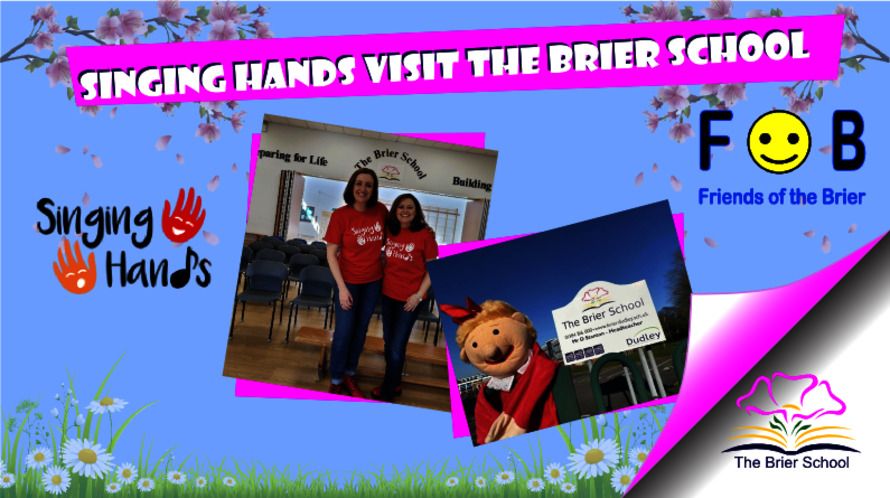 The Brier School - Profile (2023)