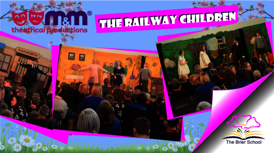 The Brier School - Profile (2023)