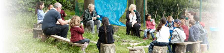 Rood End Primary School - Profile (2024)