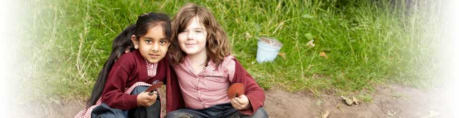 Moat Farm Infant School - Profile (2023)