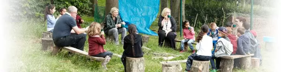 Moat Farm Infant School - Profile (2024)