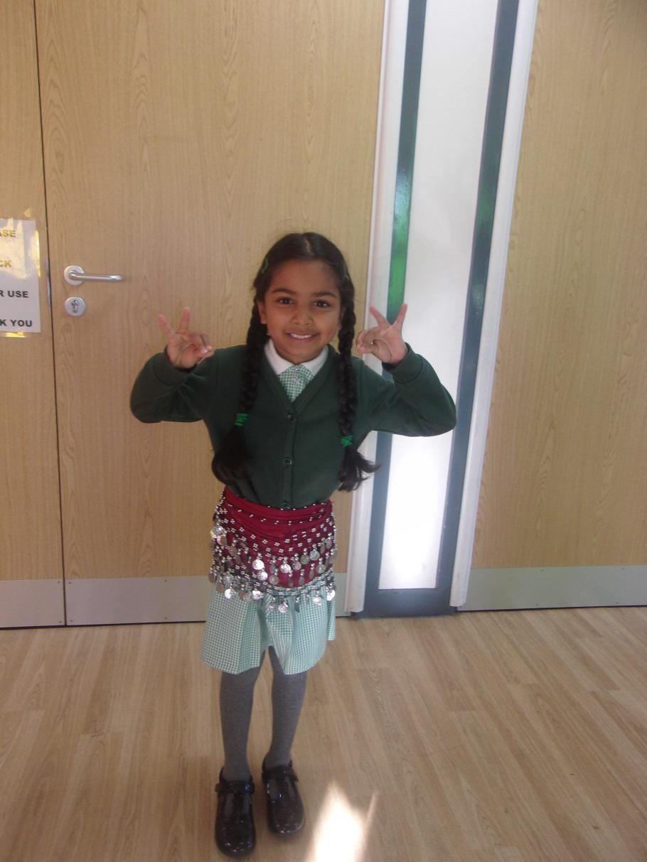 Perryfields Primary School - Profile (2024)