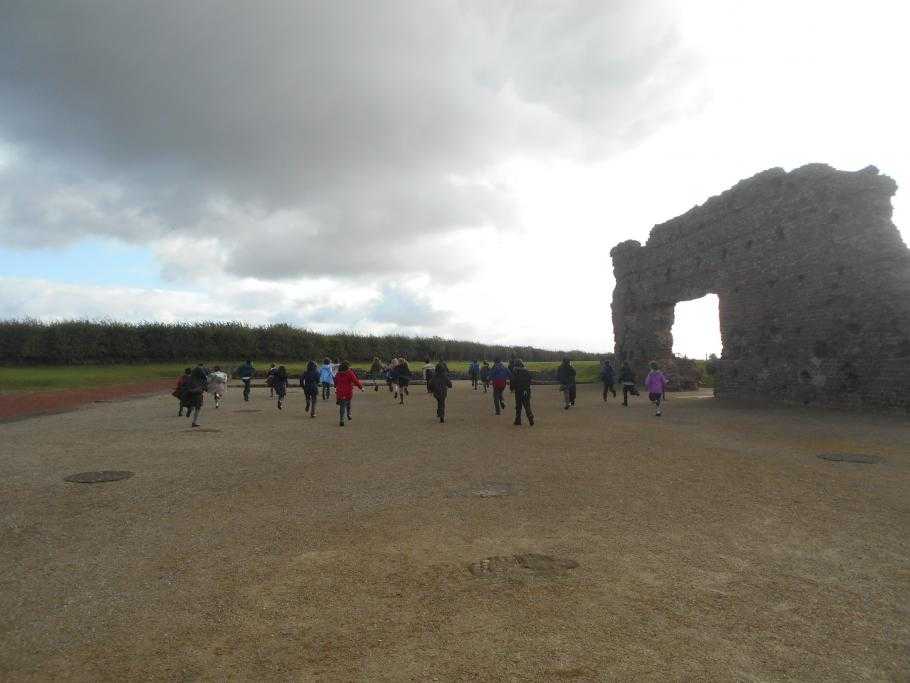 Perryfields Primary School - Profile (2023)