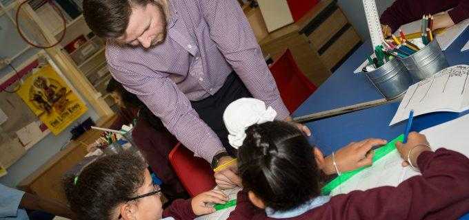 Brandhall Primary School - Profile (2023)