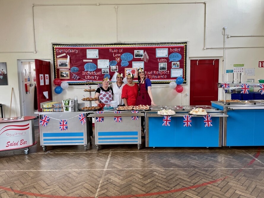 Brandhall Primary School - Profile (2023)