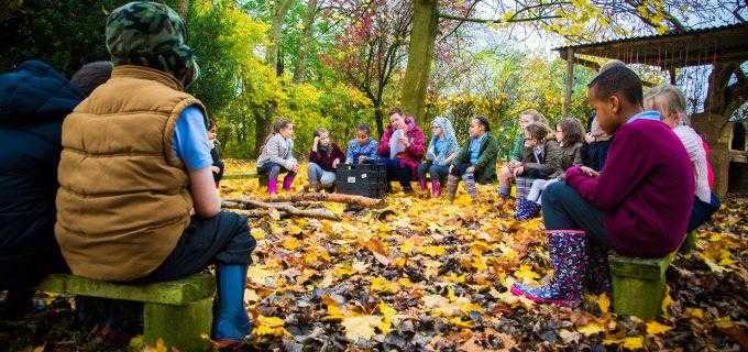 Brandhall Primary School - Profile (2023)