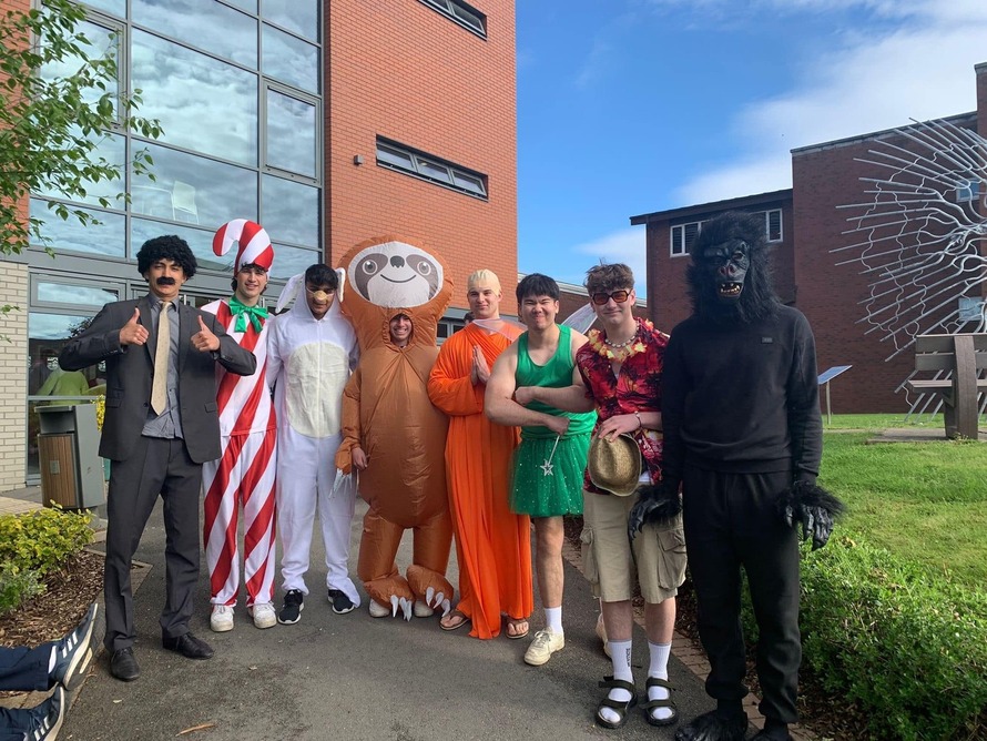 Solihull School - Profile (2023)