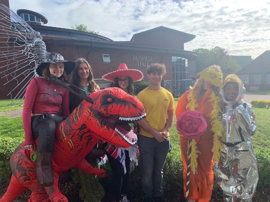 Solihull School - Profile (2023)