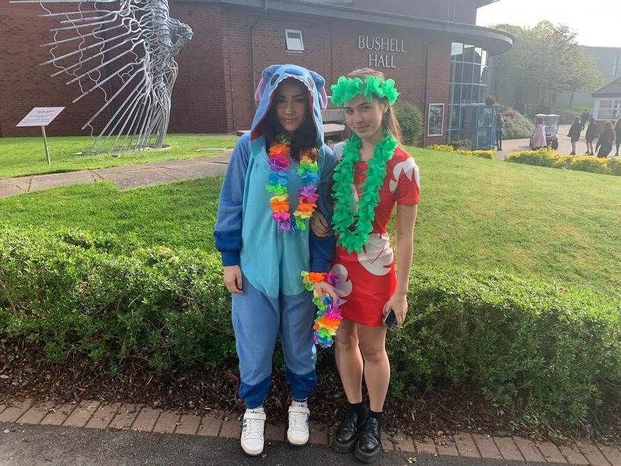 Solihull School - Profile (2024)